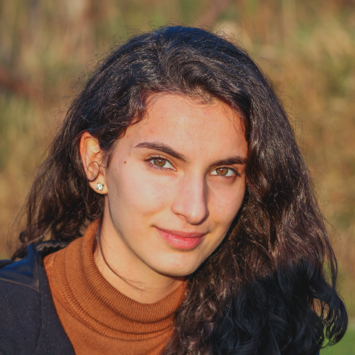 Joana Castro - InnovPlantProtect